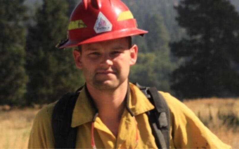 Firefighter Turned Insight School of Washington Teacher Shares Firewise ...